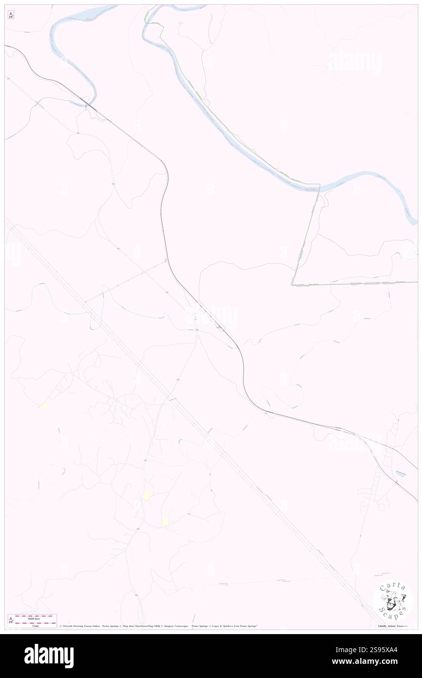 uMunywana, uThungulu District Municipality, ZA, South Africa, KwaZulu ...