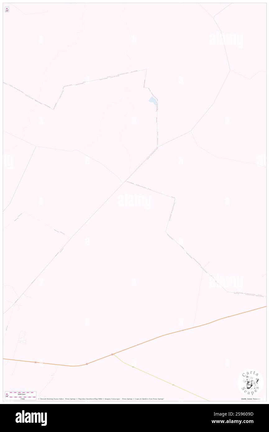 Hulpmiddel, Lejweleputswa District Municipality, ZA, South Africa ...