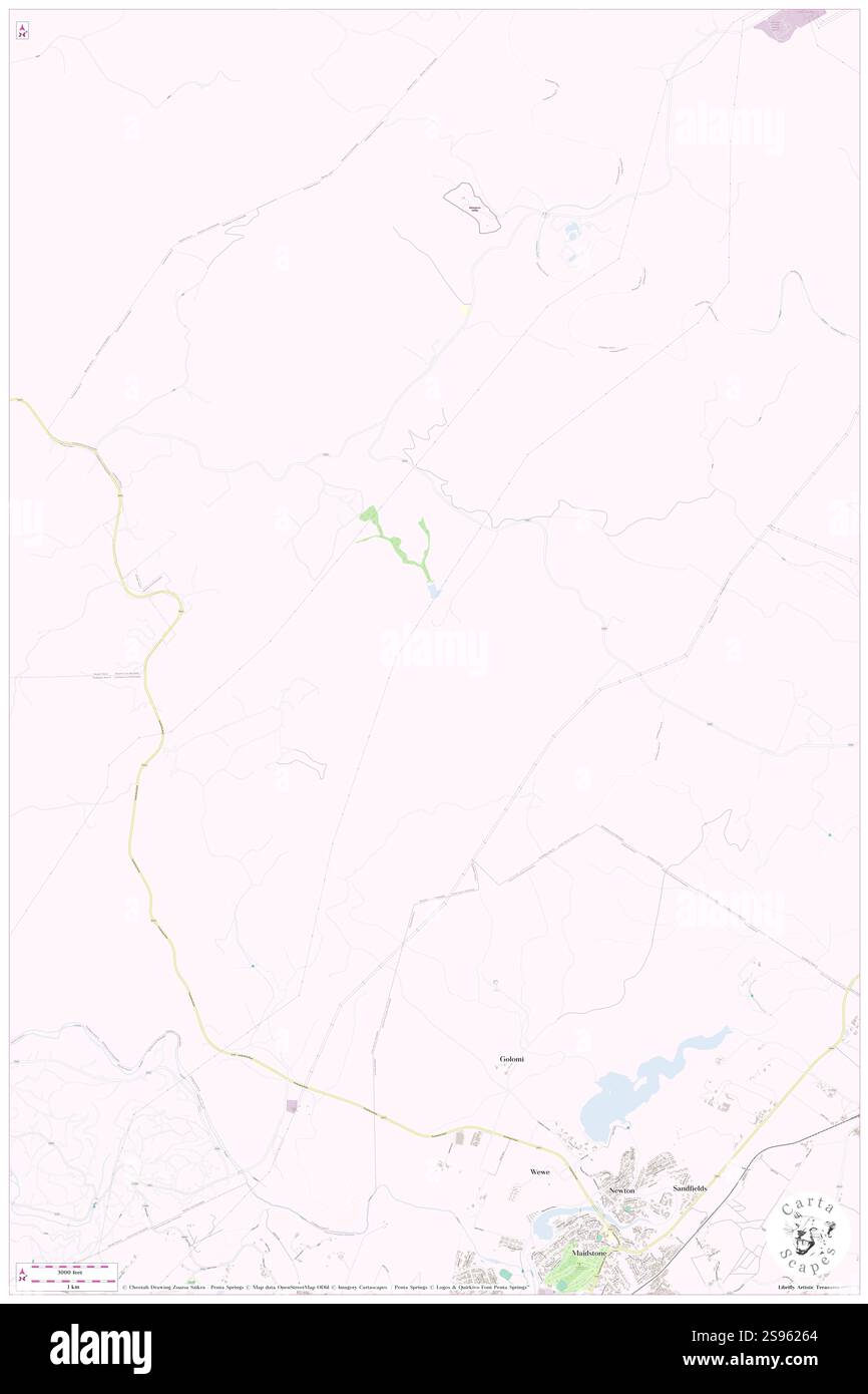 Mtumvane, iLembe District Municipality, ZA, South Africa, KwaZulu-Natal ...