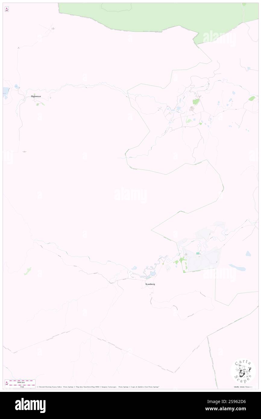 Ralbok, uMgungundlovu District Municipality, ZA, South Africa, KwaZulu ...