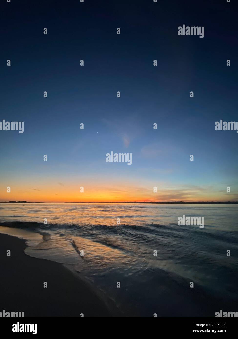 Breaking Good...setting down the day, lifting the sky, black as a bean ...