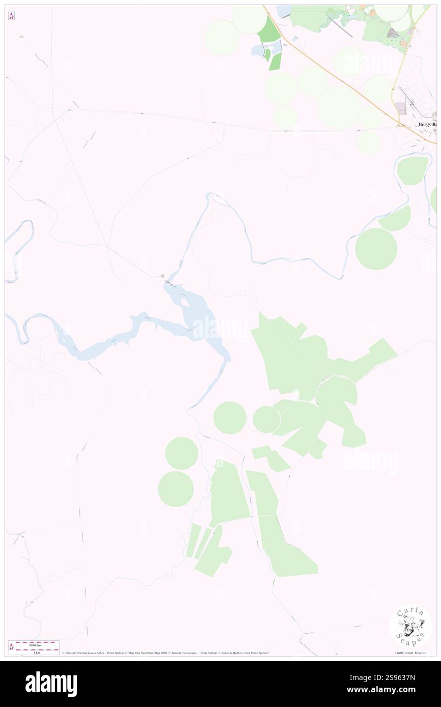 Delta, uThukela District Municipality, ZA, South Africa, KwaZulu-Natal ...