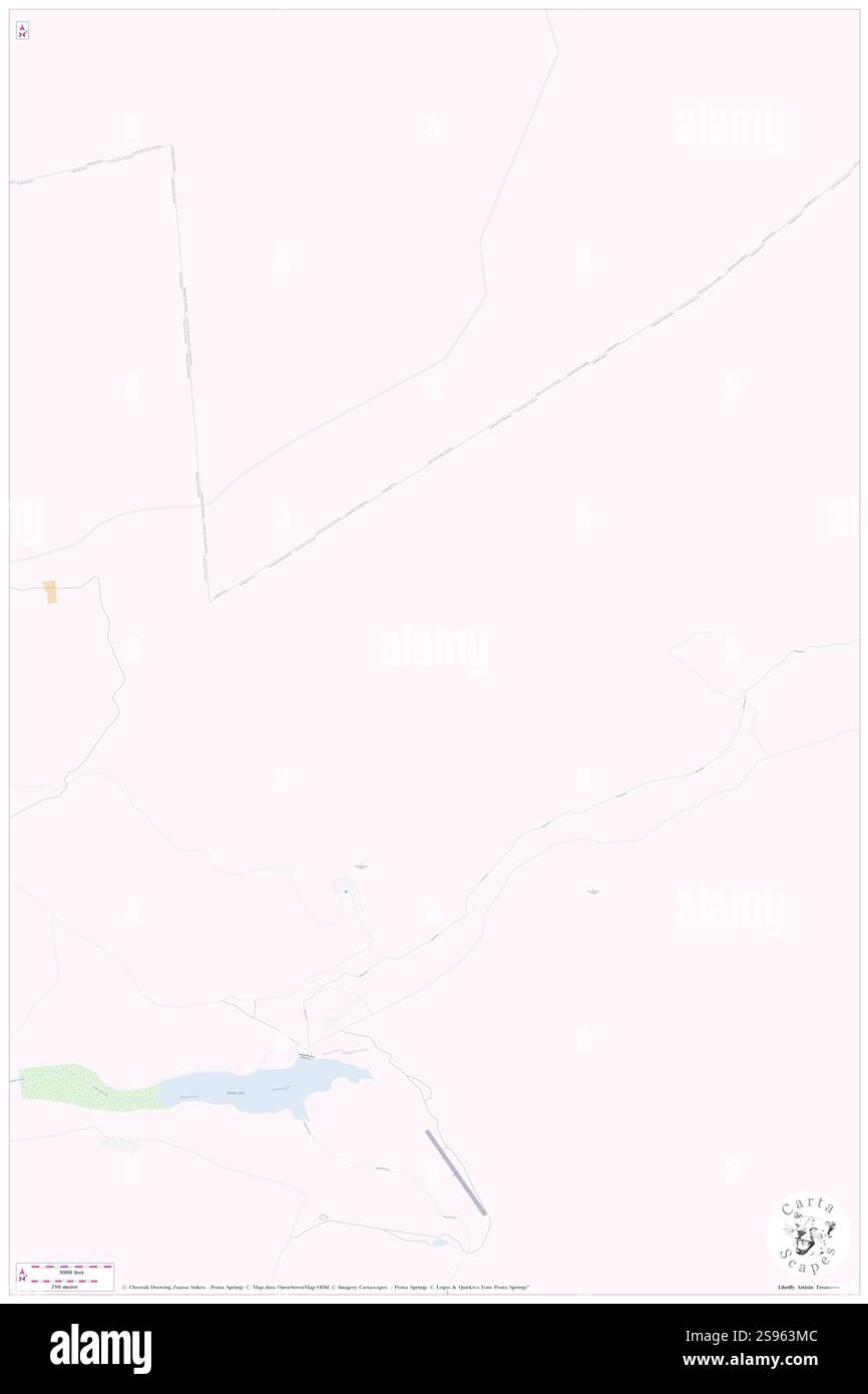 Brak Rivier, Overberg District Municipality, ZA, South Africa, Western ...