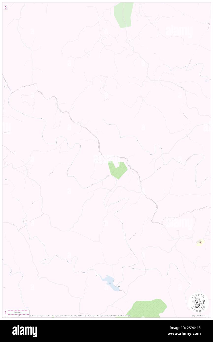 Talemofu, Amathole District Municipality, ZA, South Africa, Eastern ...