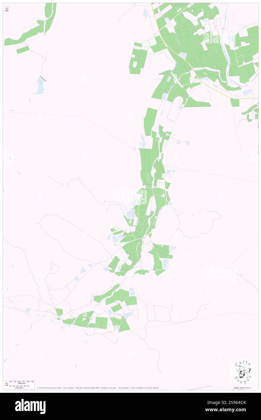 Dudekraal, Cape Winelands District Municipality, ZA, South Africa ...