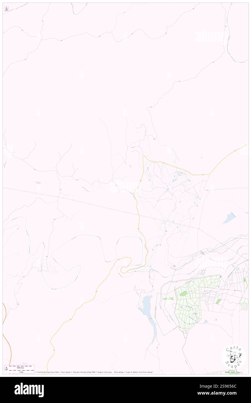 Thorndale, Ugu District Municipality, ZA, South Africa, KwaZulu-Natal ...
