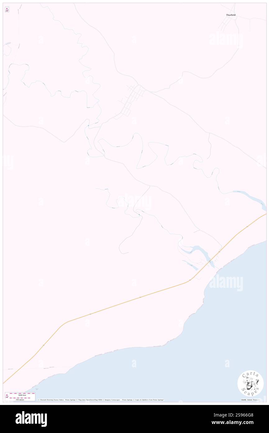Winnow Dale, Amathole District Municipality, ZA, South Africa, Eastern ...