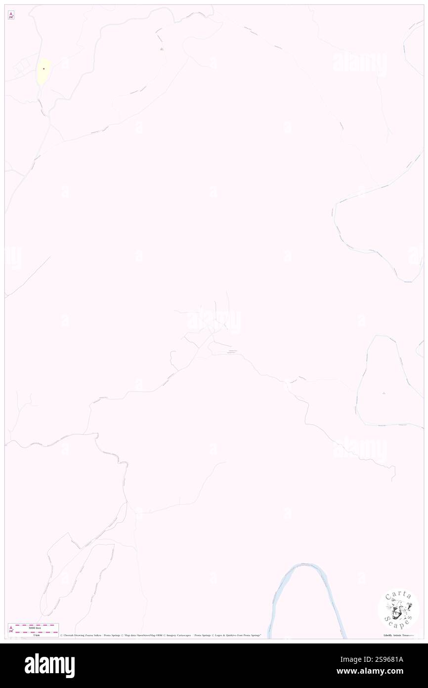 Xopo, Alfred Nzo District Municipality, ZA, South Africa, Eastern Cape ...