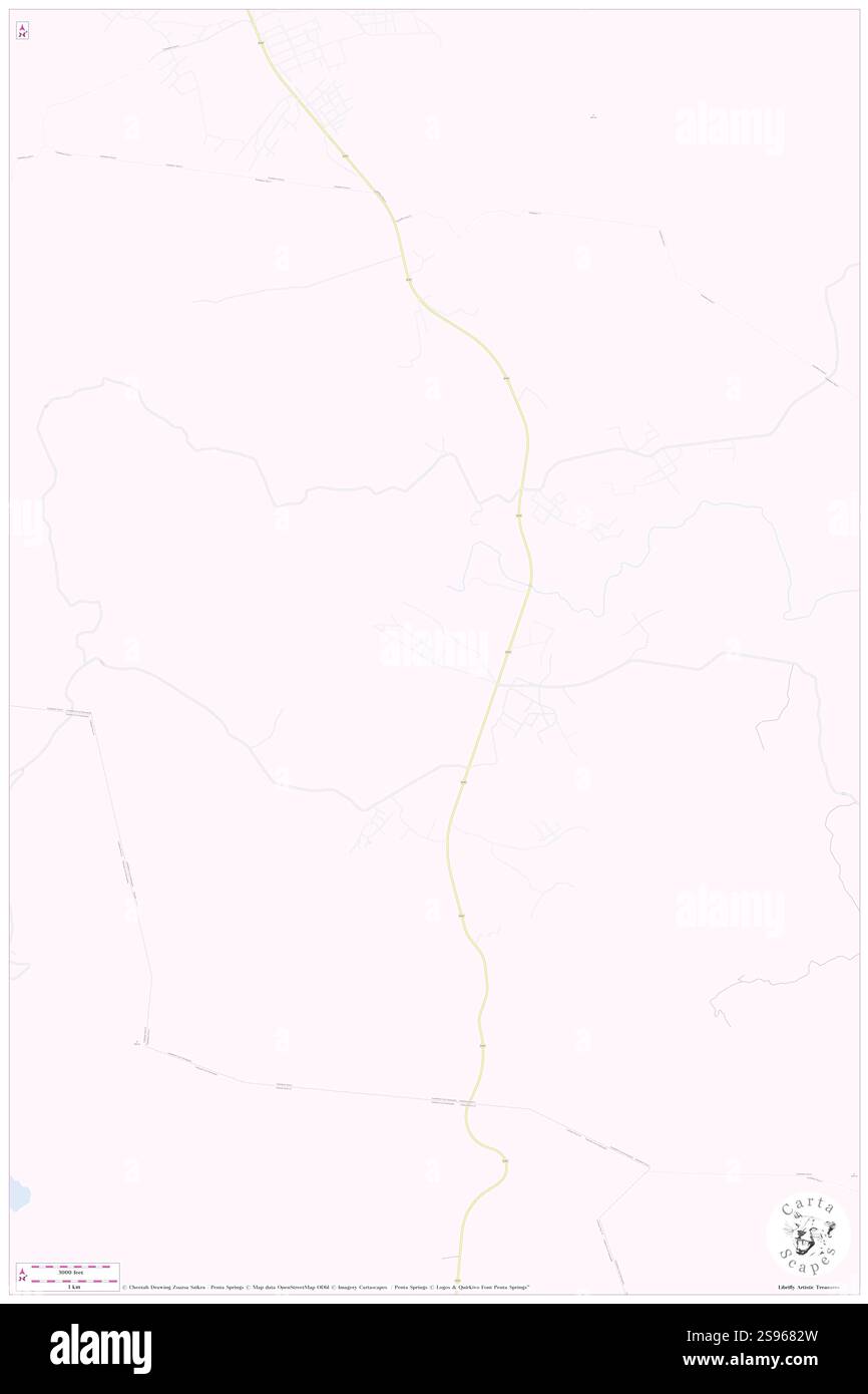 Nzimankulu, Chris Hani District Municipality, ZA, South Africa, Eastern ...