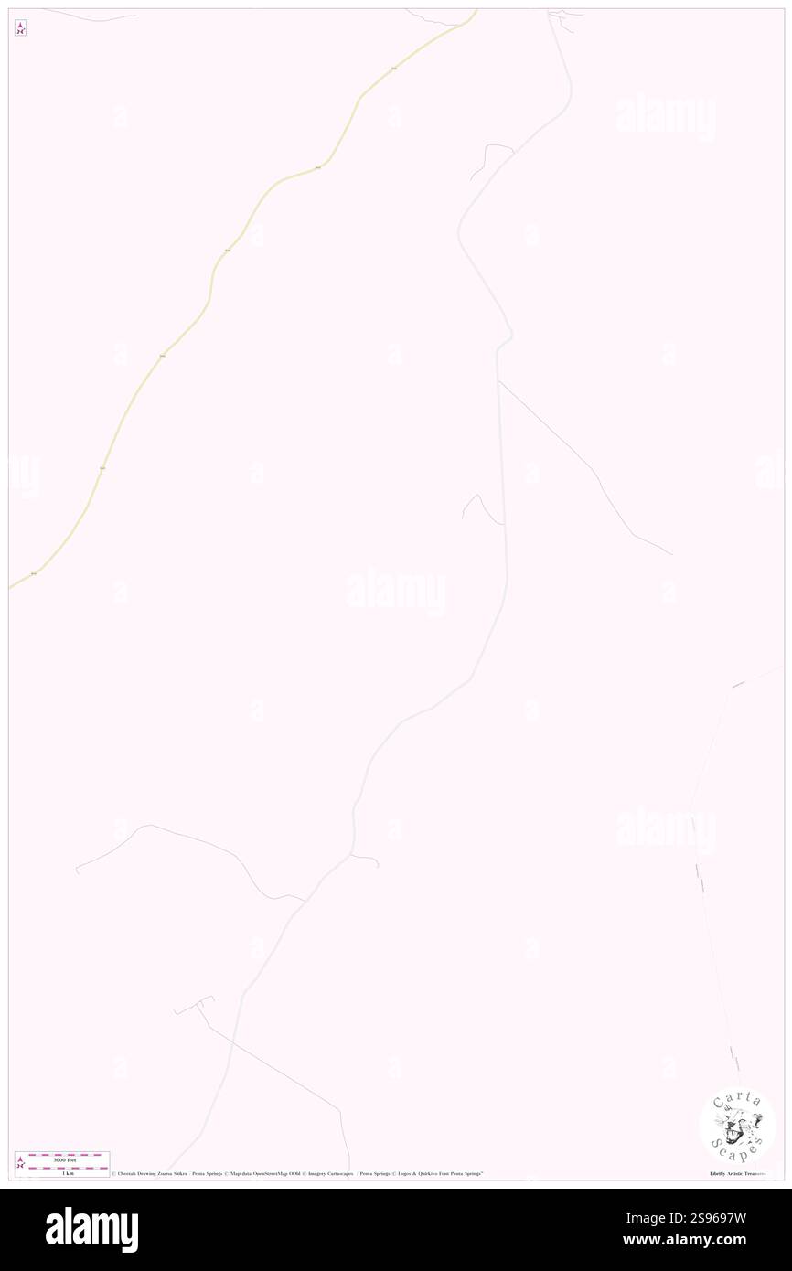Upper Stockton, Amathole District Municipality, ZA, South Africa ...