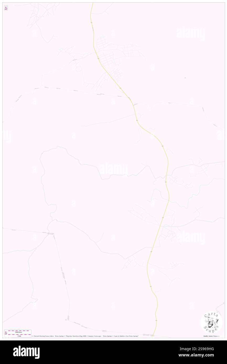 Maqwatini, Chris Hani District Municipality, ZA, South Africa, Eastern ...