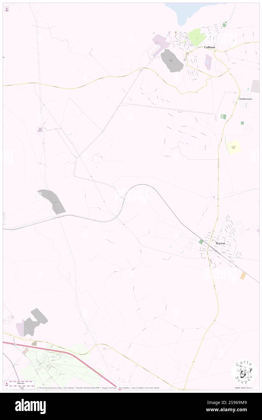 Elandshoek, City of Tshwane Metropolitan Municipality, ZA, South Africa ...