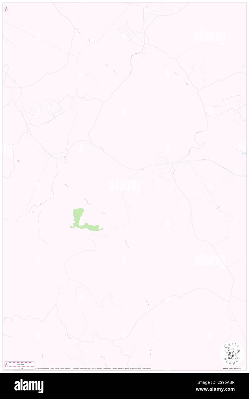 Dumaneni, OR Tambo District Municipality, ZA, South Africa, Eastern ...