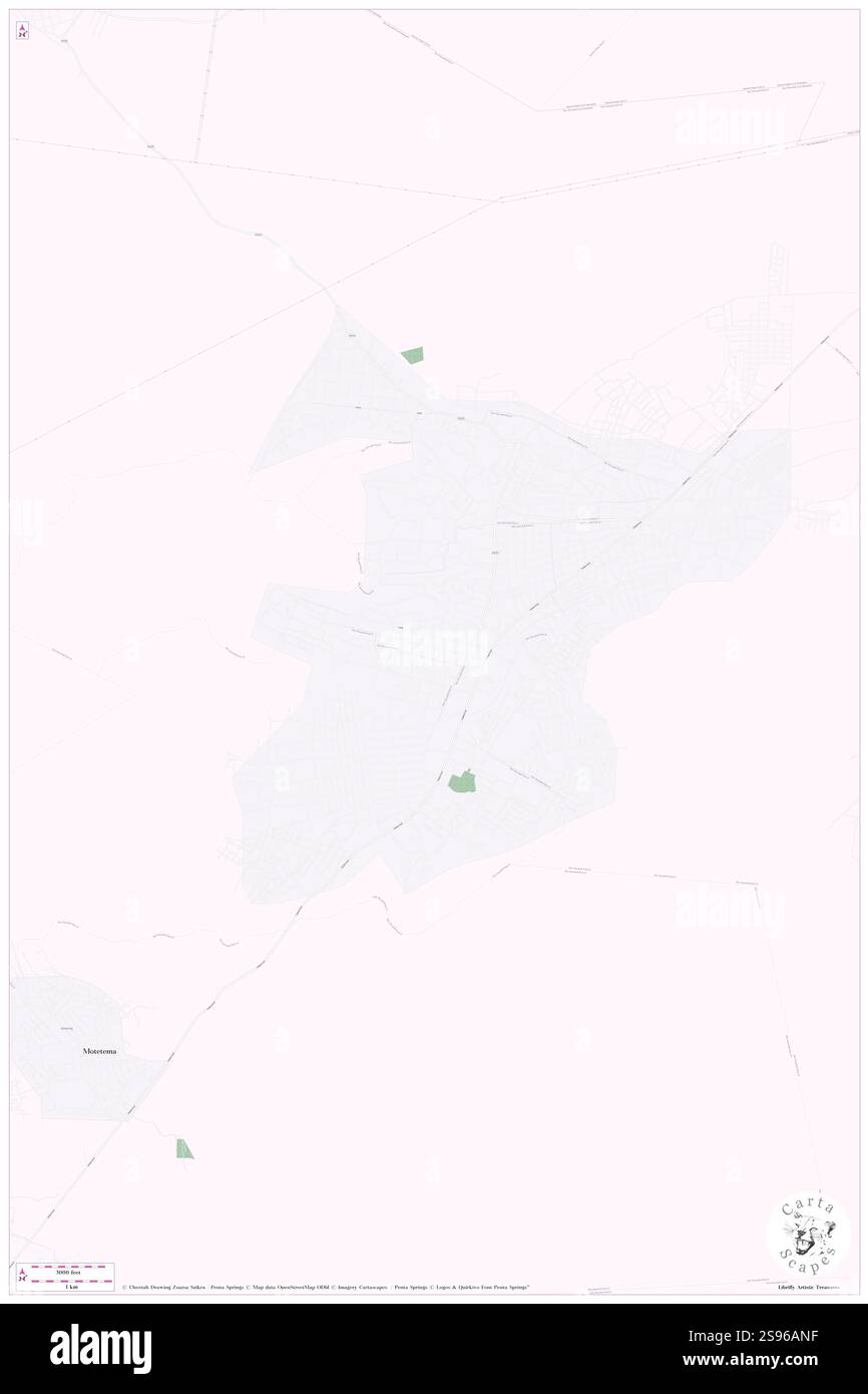 Tafelkop, Sekhukhune District Municipality, ZA, South Africa, Limpopo ...