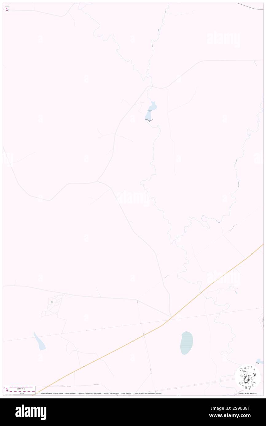 Goedhoop, Gert Sibande District Municipality, ZA, South Africa ...