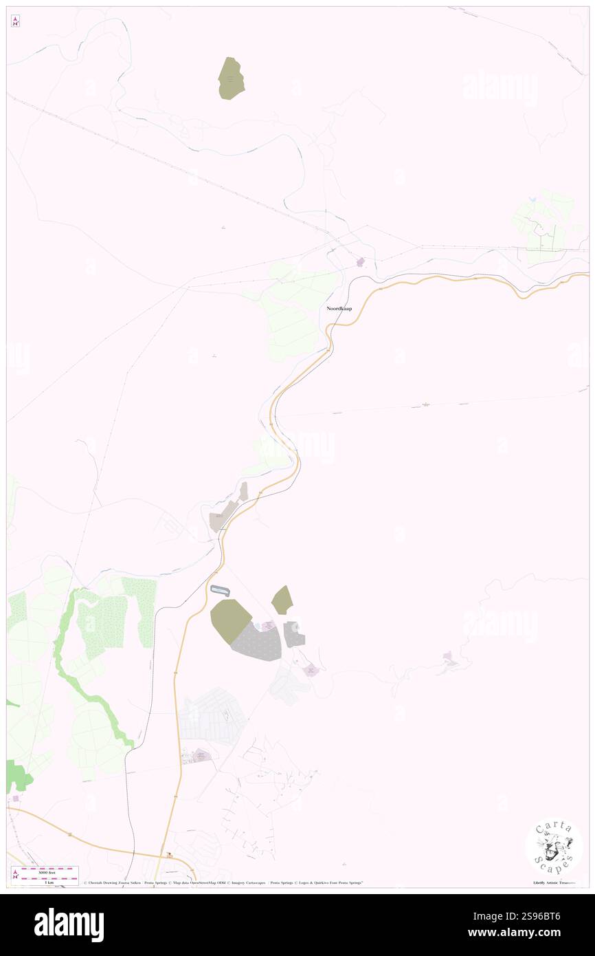 Clutha, Ehlanzeni District, ZA, South Africa, Mpumalanga, S 25 41' 54 ...