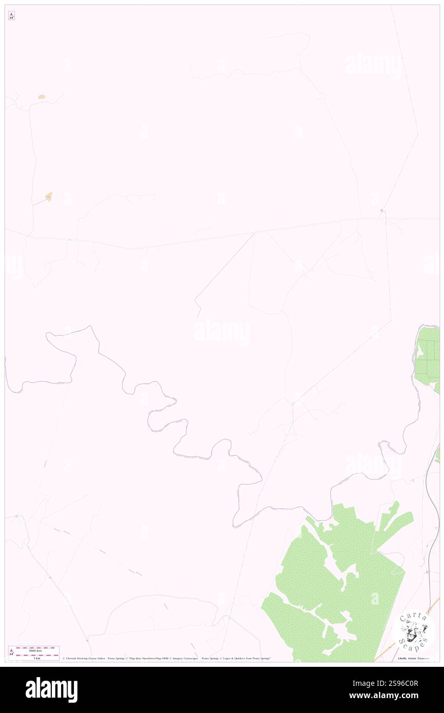 Vrye Gunst, Gert Sibande District Municipality, ZA, South Africa ...