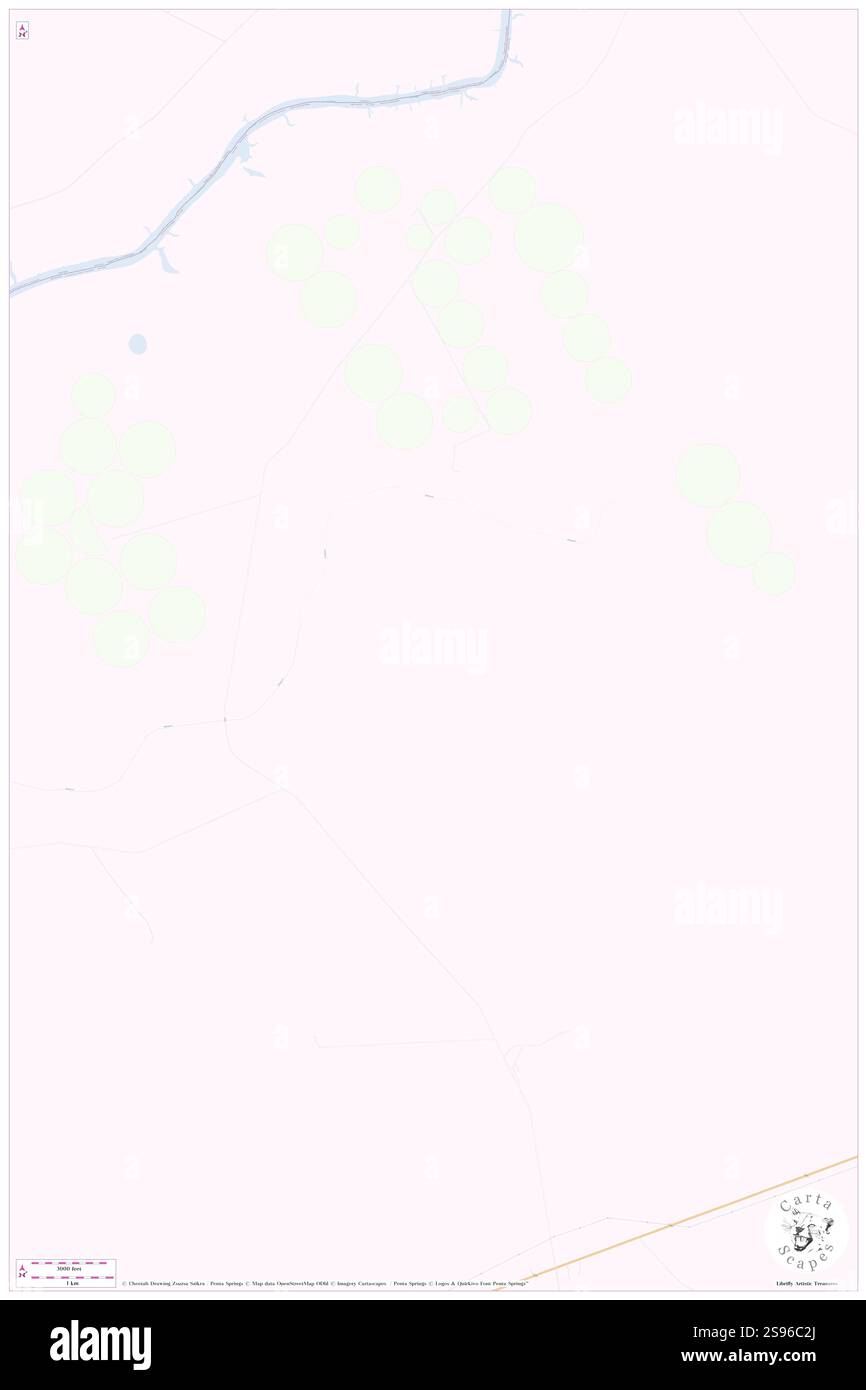 Kleinveld, Lejweleputswa District Municipality, ZA, South Africa ...