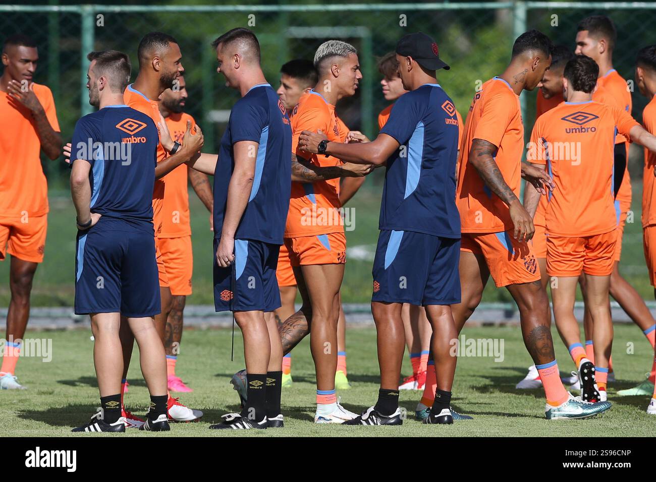 PE - RECIFE - 01/24/2025 - RECIFE, SPORT TRAINING - Pepa, Sport coach ...