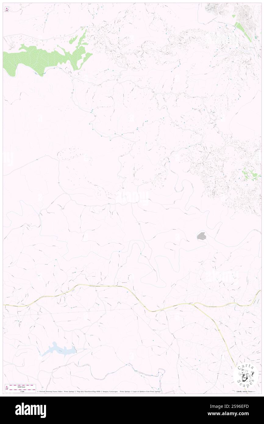 eMadundube, eThekwini Metropolitan Municipality, ZA, South Africa ...