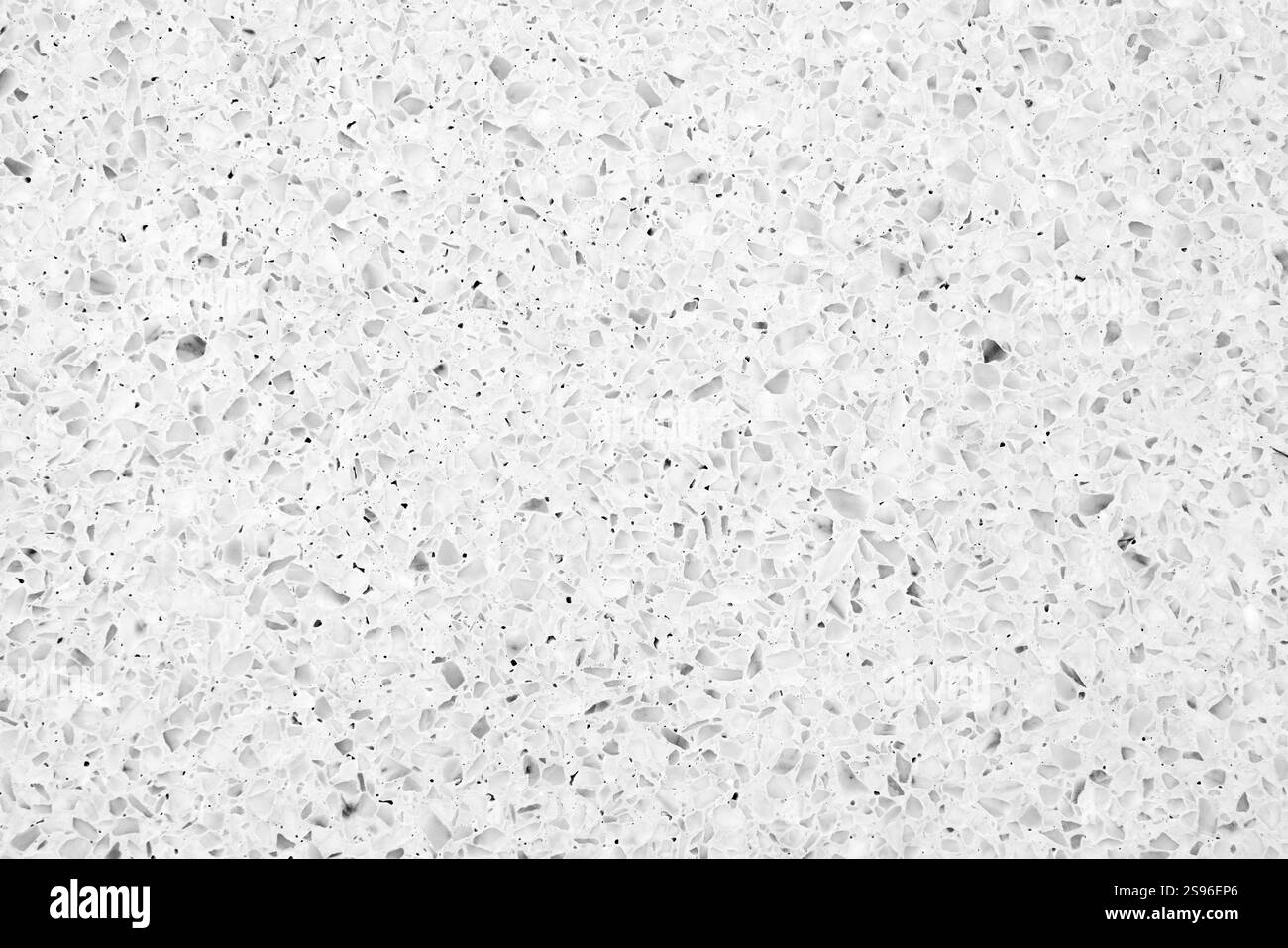 Quartz and plaster white texture for external architectural surfaces Stock Photo - Alamy
