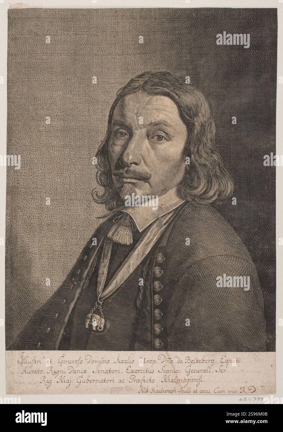 Albert Haelwegh, Axel Urup Stock Photo - Alamy