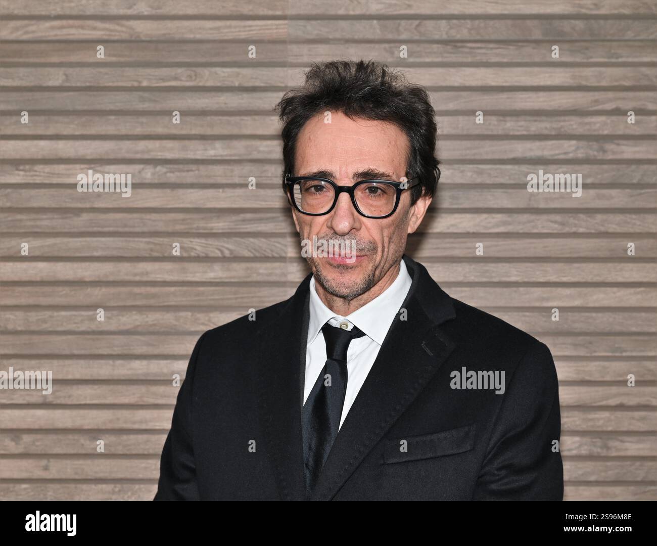 Milan, Italy Massimiliano Crespi, Chief People and Supply Officer of ...