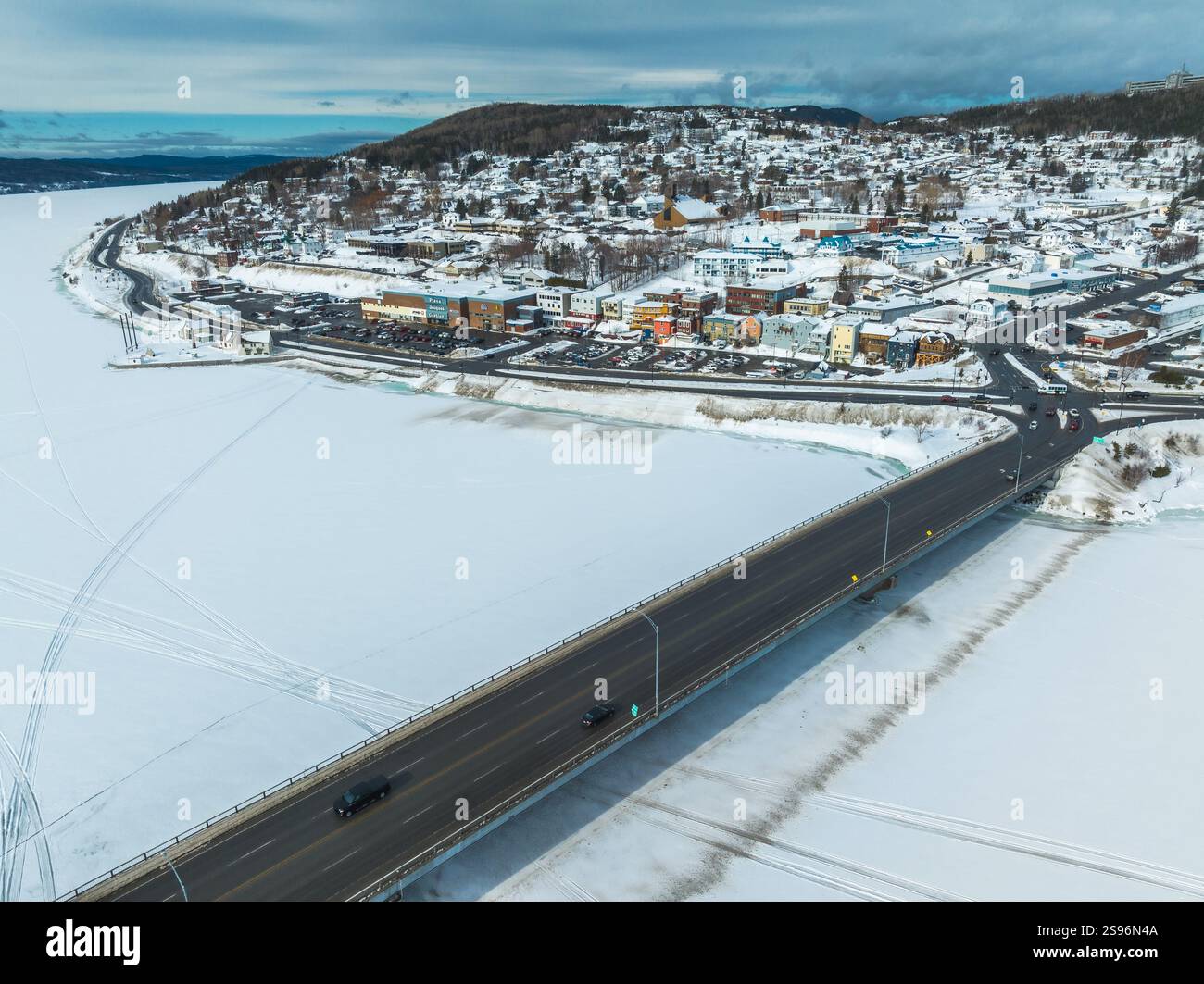 Gaspe hi-res stock photography and images - Alamy
