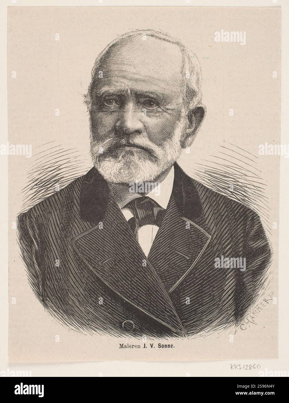 Carl hammer hi-res stock photography and images - Alamy