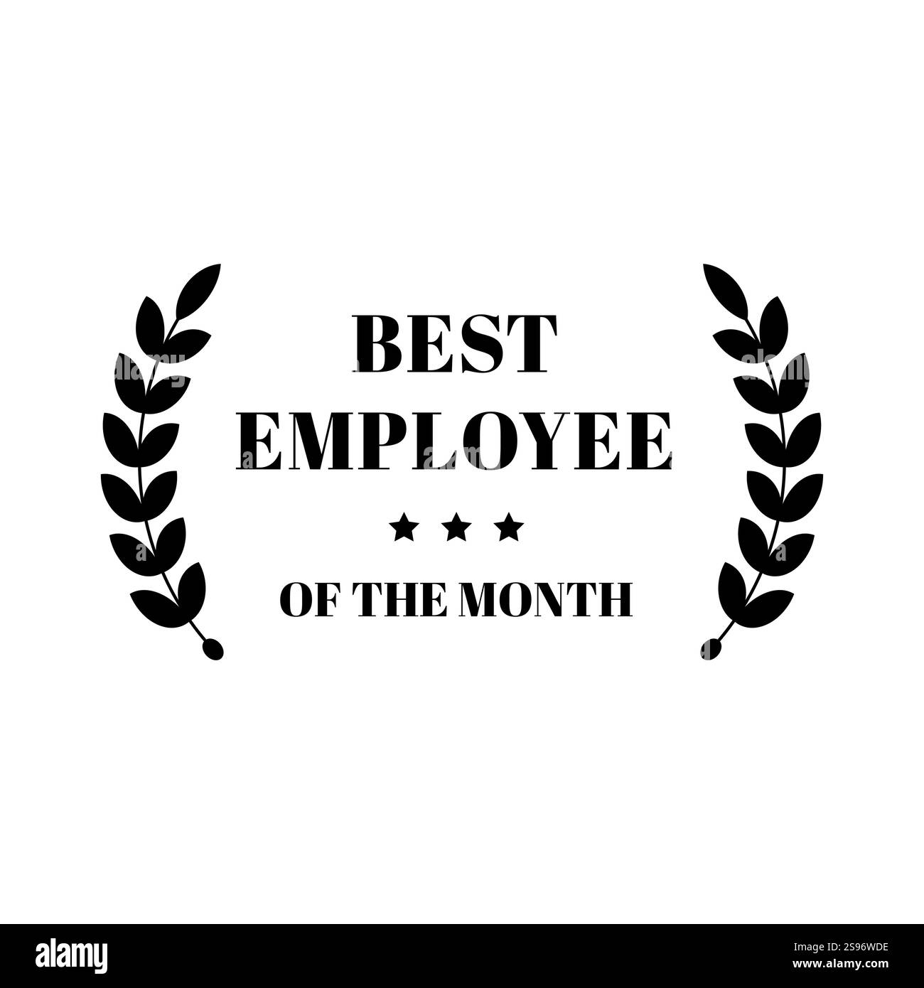 Employee appreciation award hi-res stock photography and images - Alamy
