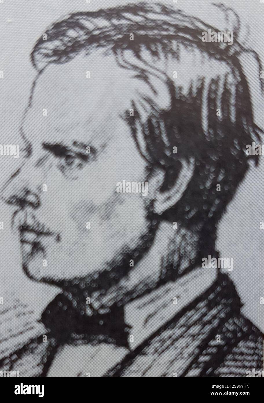 Virgin gottfrid hi-res stock photography and images - Alamy