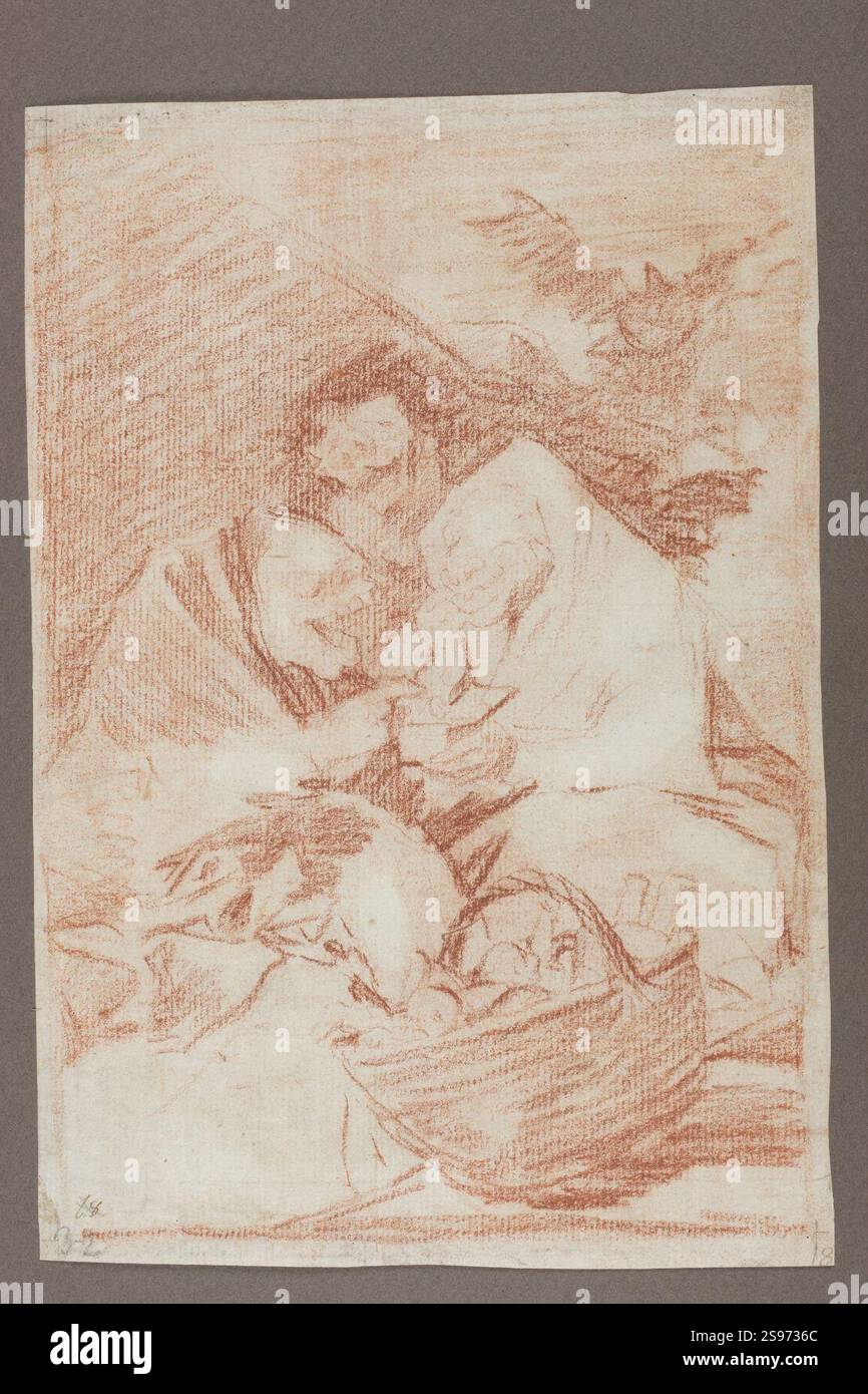 Hay mucho que chupar hi-res stock photography and images - Alamy