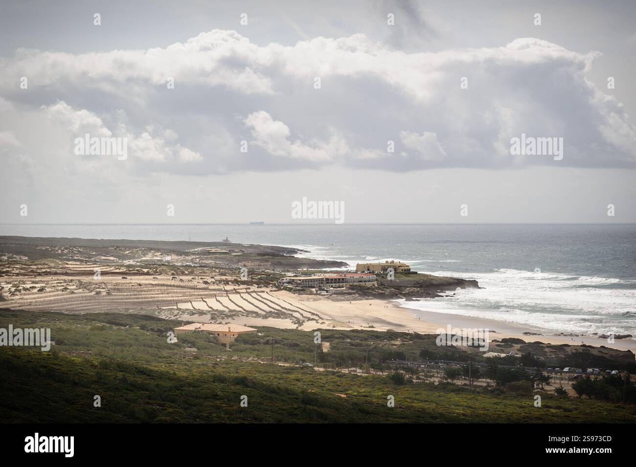 Praia da grota hi-res stock photography and images - Alamy