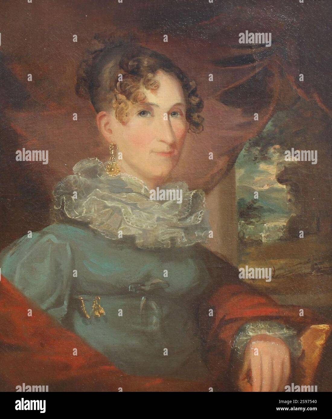 Grace Fletcher Webster Stock Photo - Alamy