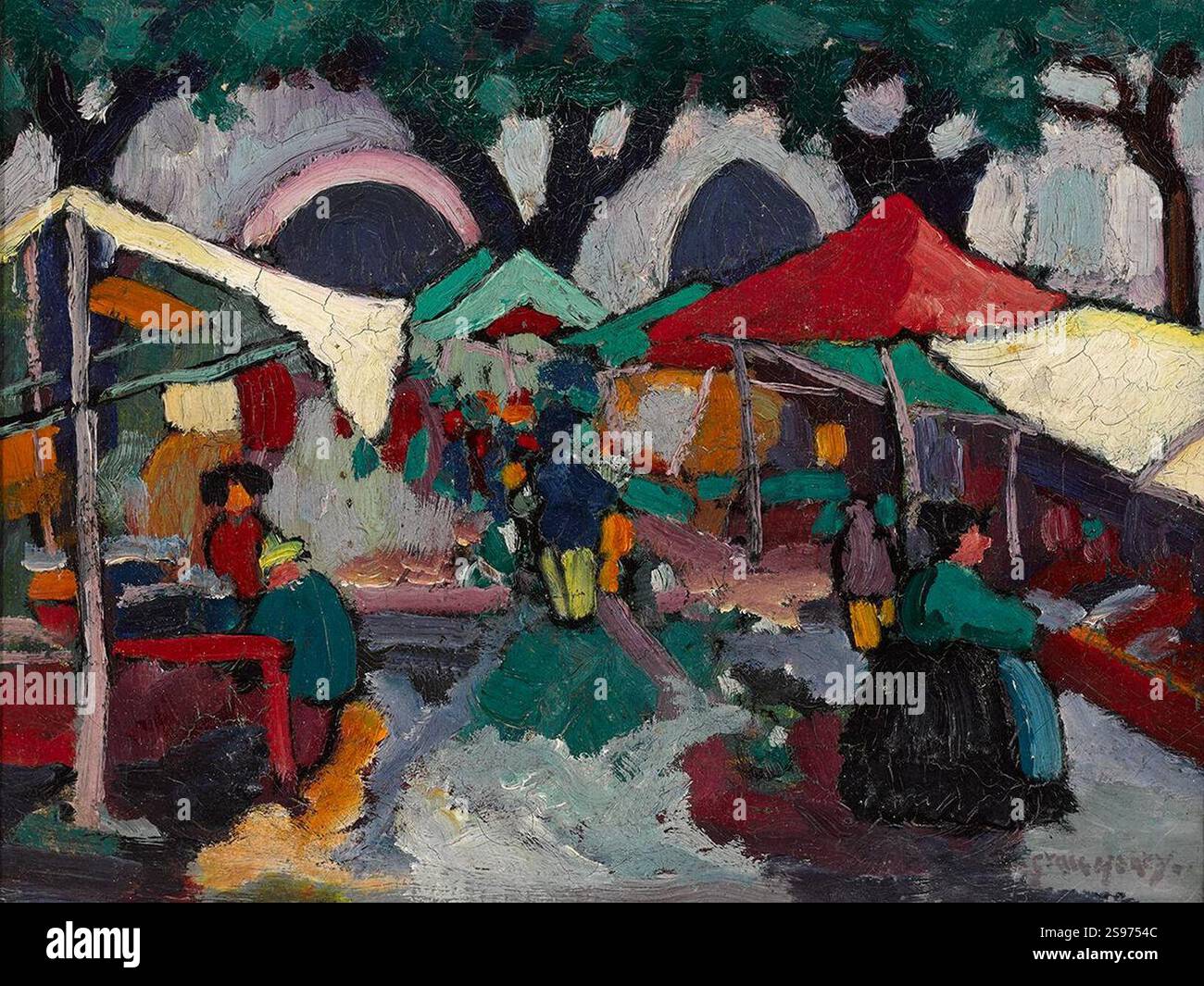 Grace Henry - e274979beb Stock Photo - Alamy