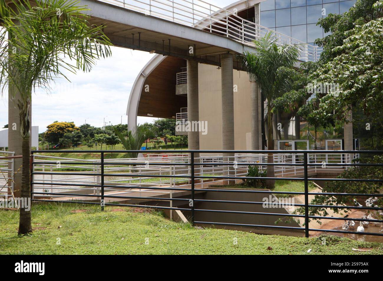 Gradil Parque da Cultura (52663051031 Stock Photo - Alamy