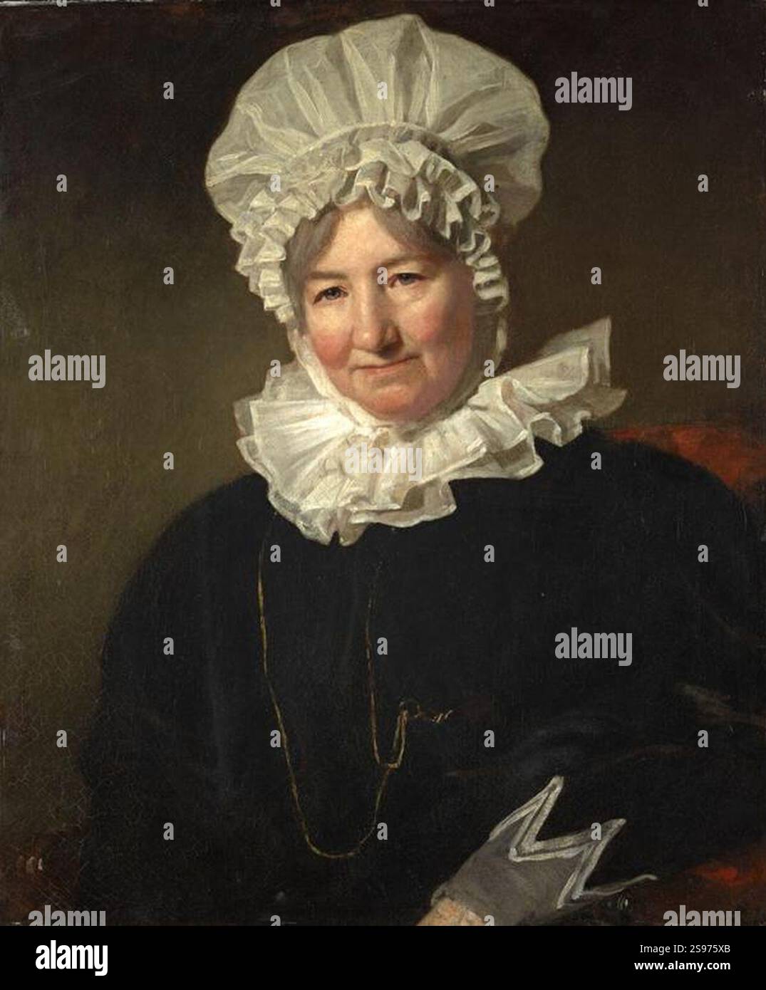 Graham Gilbert - Isabella Ewing, Mrs Smith of Jordanhill, 1755-1855 ...
