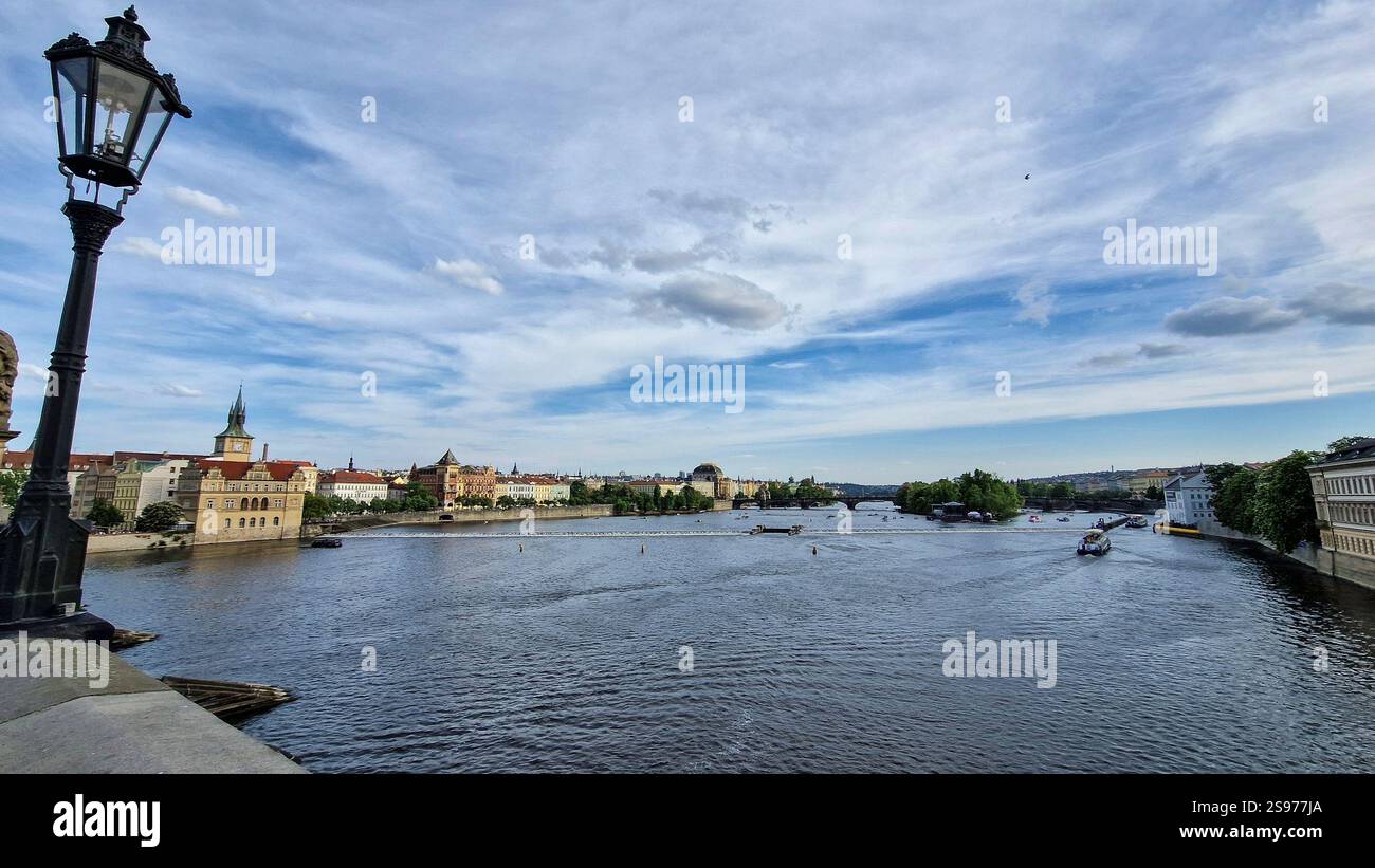 Complete reportage of the travel to Prague (Czech Republic) On this ...