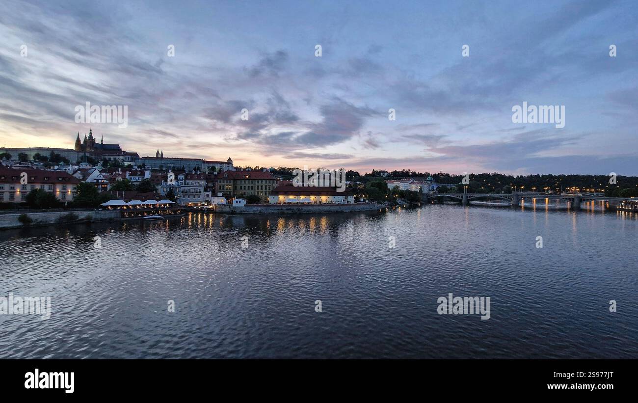 Complete reportage of the travel to Prague (Czech Republic) On this ...