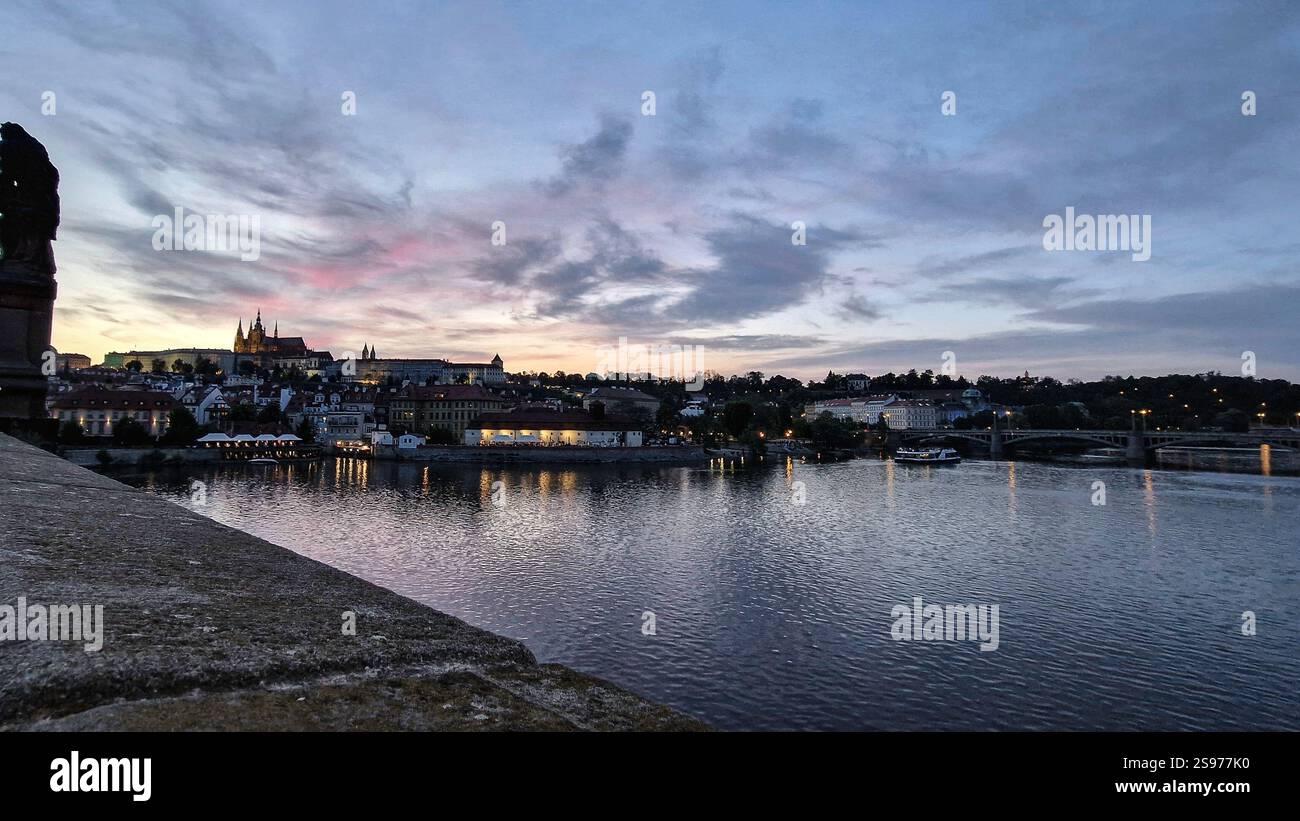 Complete reportage of the travel to Prague (Czech Republic) On this ...