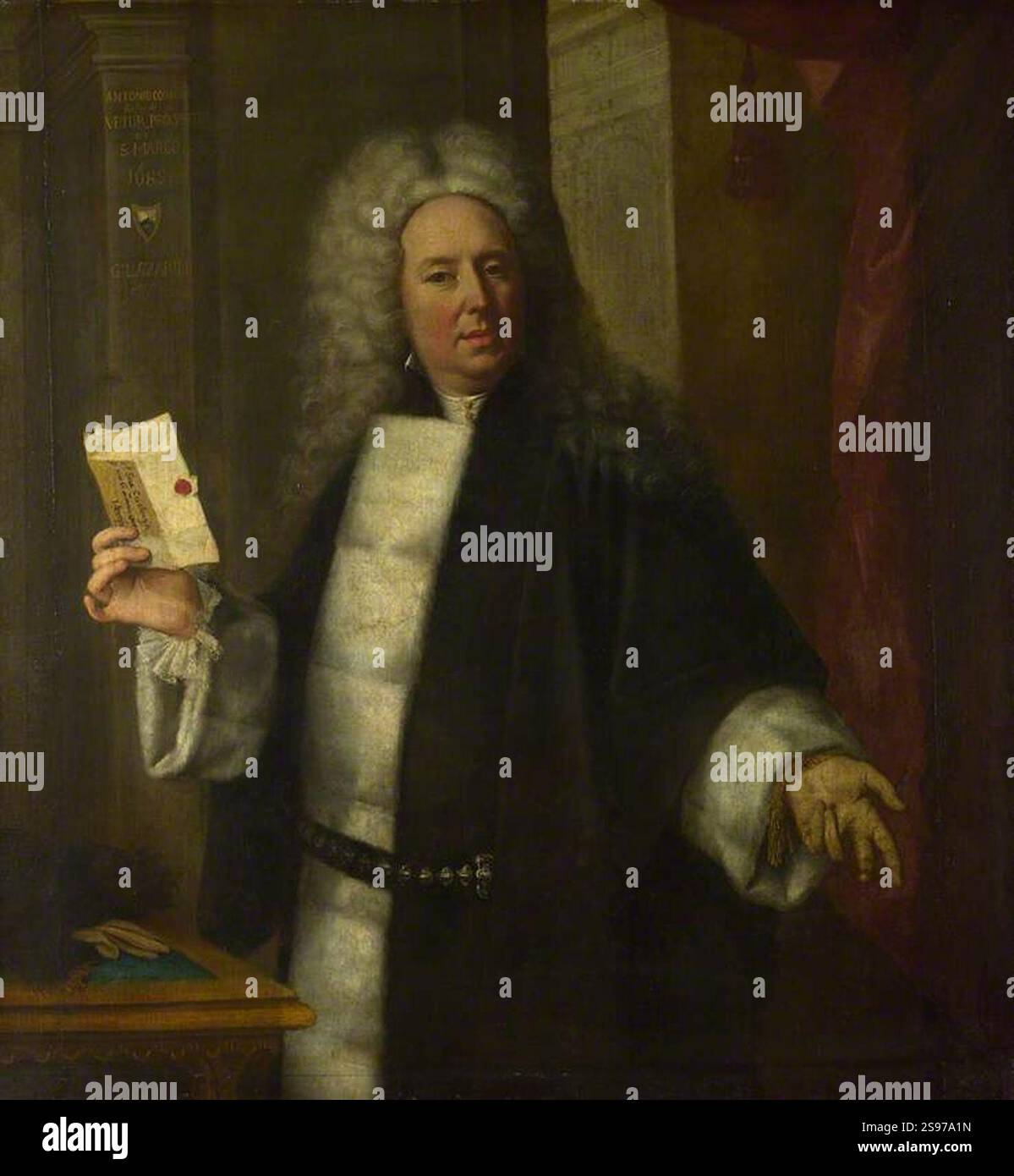 Antonio lazzarini hi-res stock photography and images - Alamy