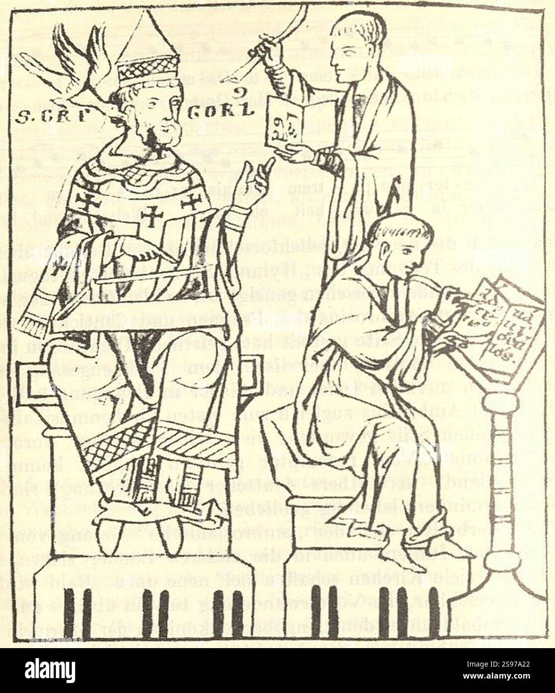 Monocord hi-res stock photography and images - Alamy