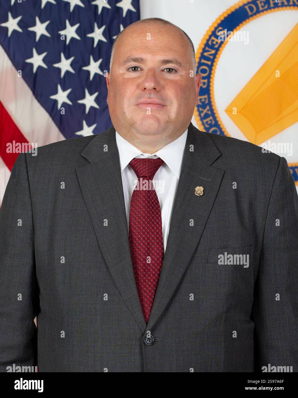 Gregory D. Ford Stock Photo - Alamy