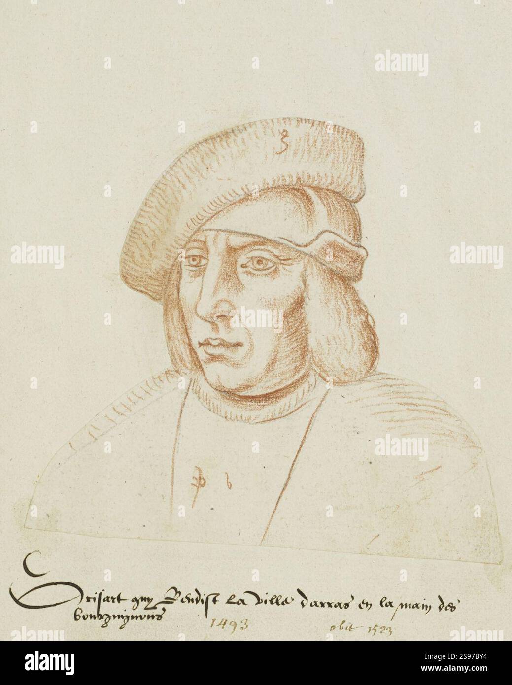 Recueil darras hi-res stock photography and images - Alamy