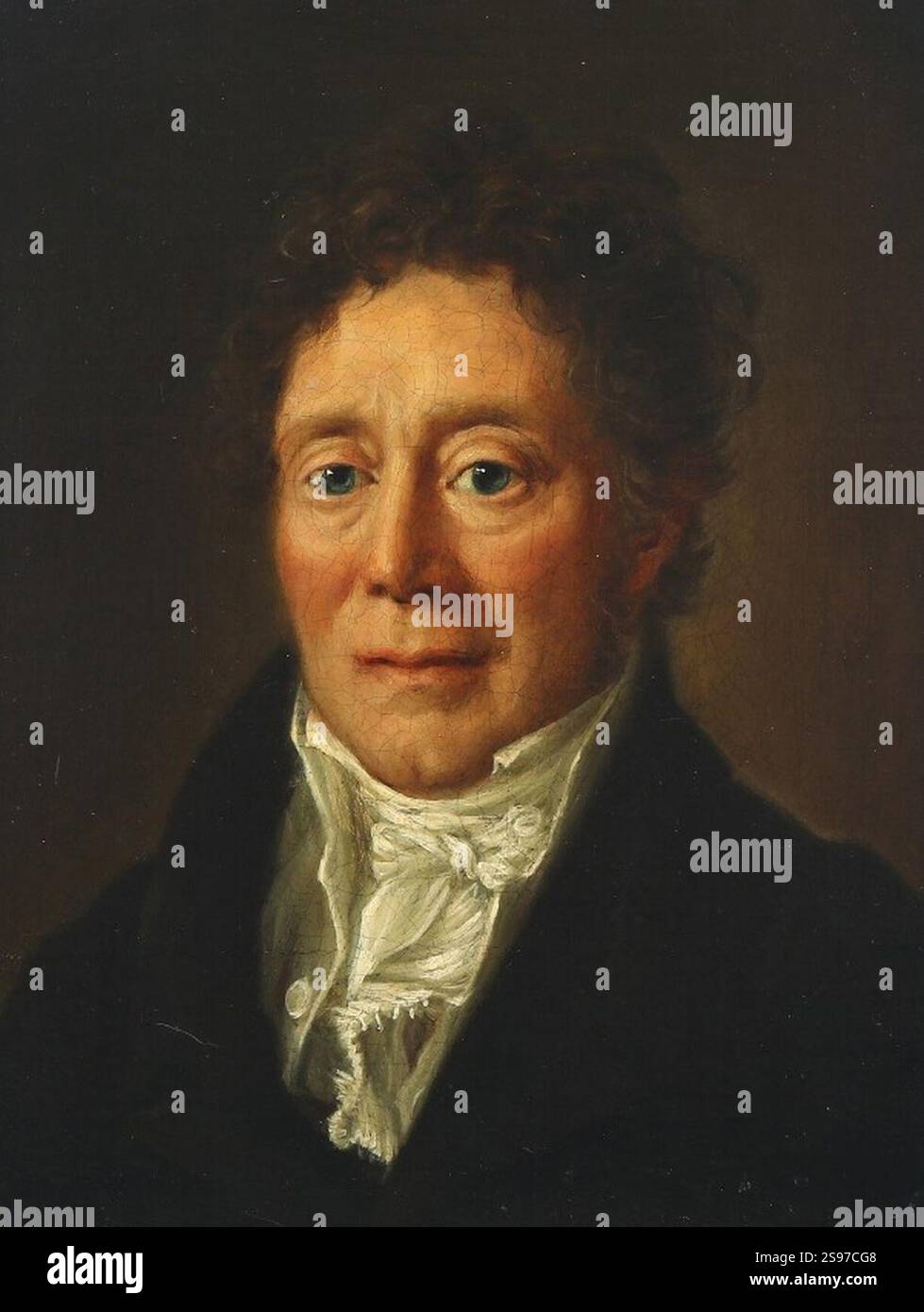 Christian frederik wulff hi-res stock photography and images - Alamy