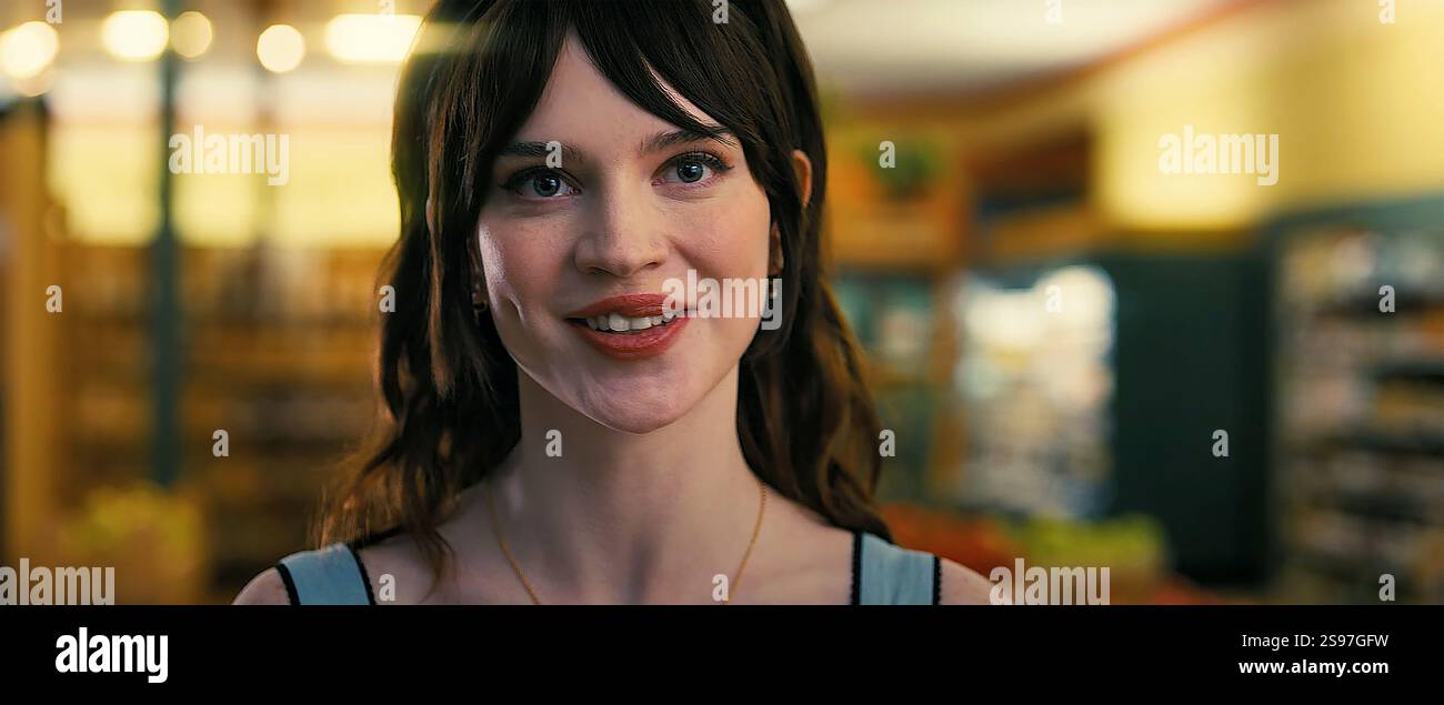 COMPANION - FILM STILLS. 2025 . USA. Sophie Thatcher in Companion - (C ...