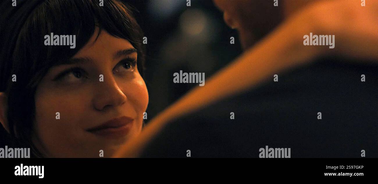 COMPANION - FILM STILLS. 2025 . USA. Sophie Thatcher in Companion - (C ...