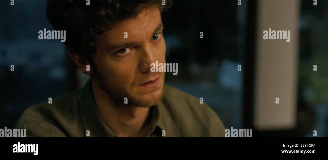 COMPANION - FILM STILLS. 2025 . USA. Jack Quaid in Companion - (C ...