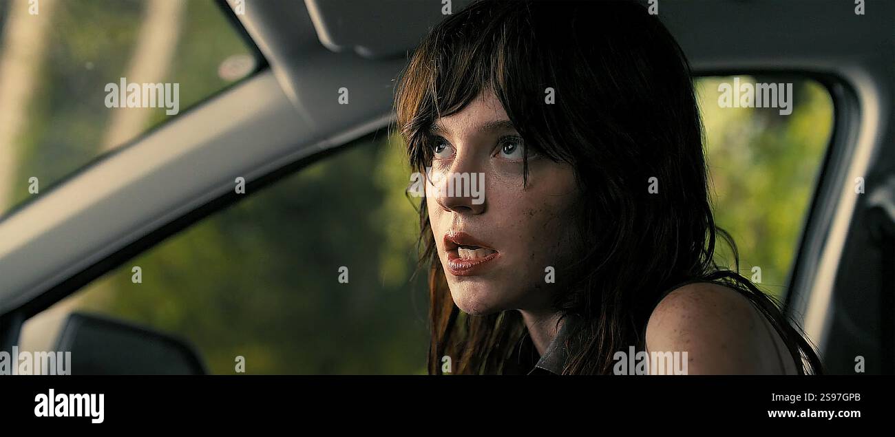 COMPANION - FILM STILLS. 2025 . USA. Sophie Thatcher in Companion - (C ...