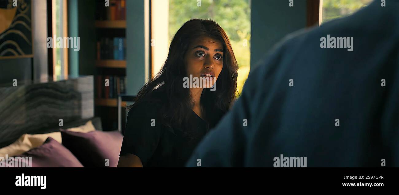 COMPANION - FILM STILLS. 2025 . USA. Megan Suri in Companion - (C ...